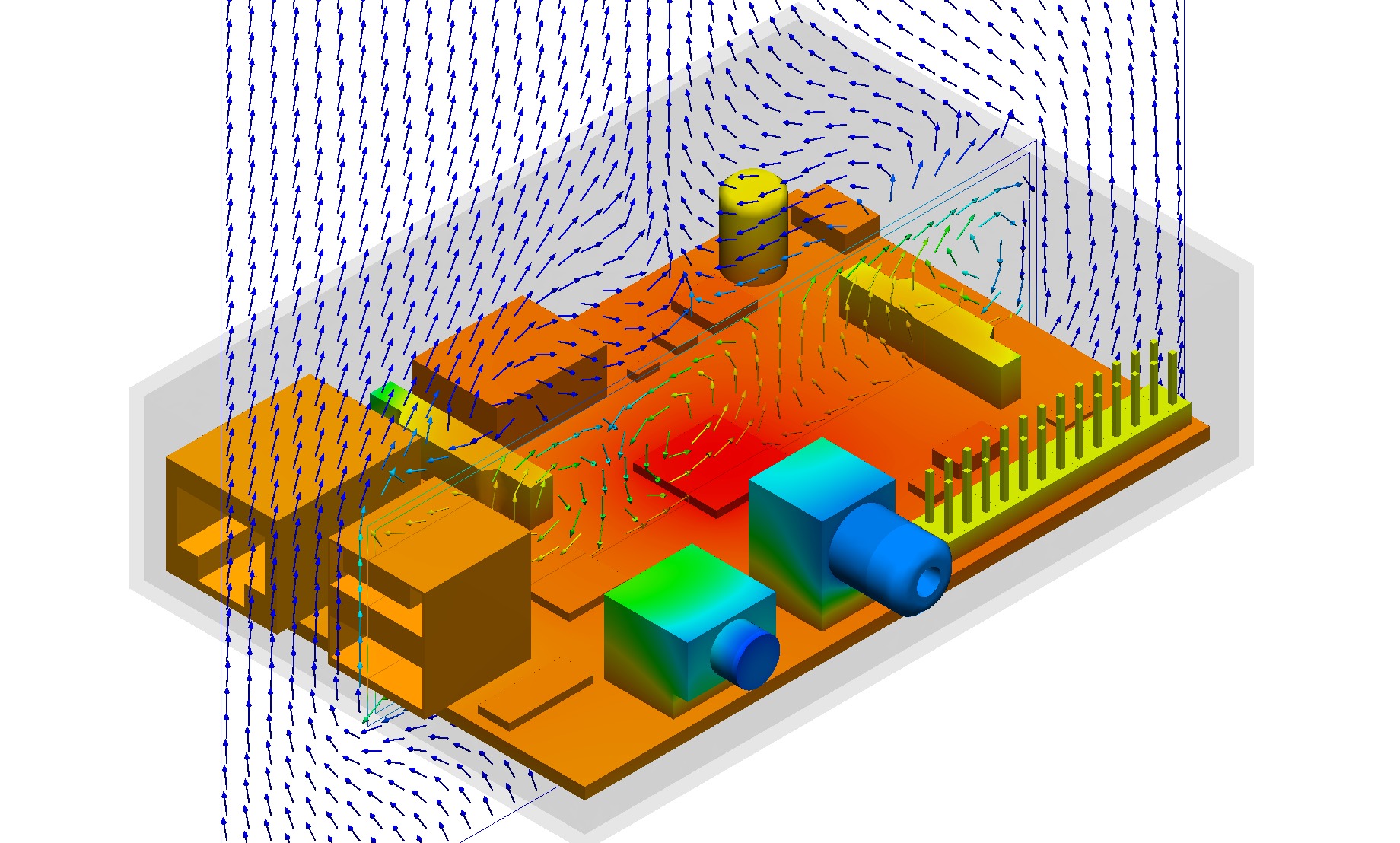 Raspberry Pi Simulation Modelautodesk Online Gallery 6013