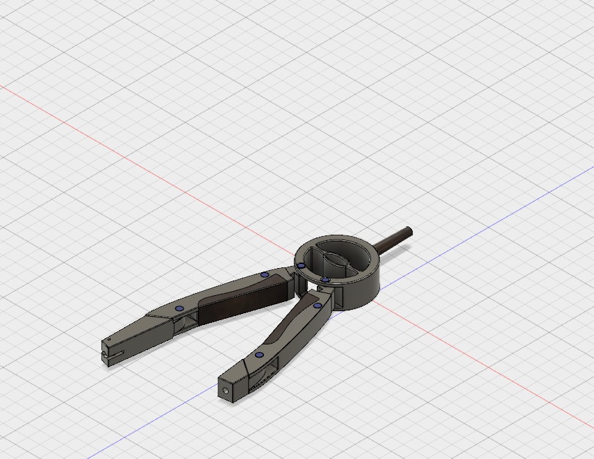COMPASS Autodesk Online Gallery compass-autodesk-online-gallery