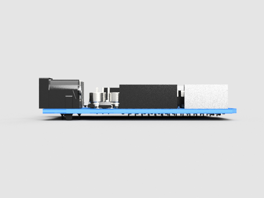 Arduino Unoautodesk Online Gallery