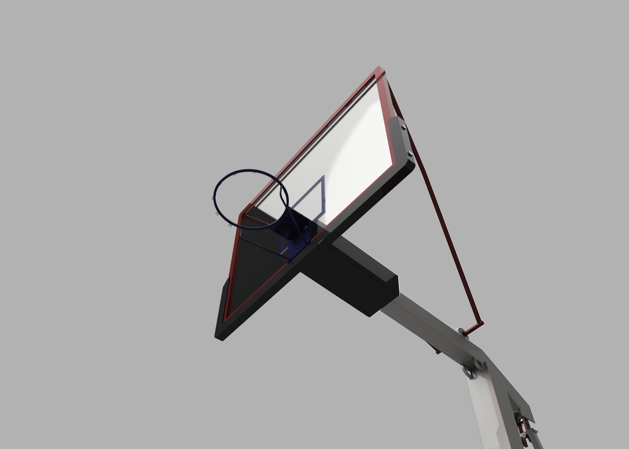 Basketball Ring Autodesk Online Gallery basketball-ring-autodesk-online-gallery