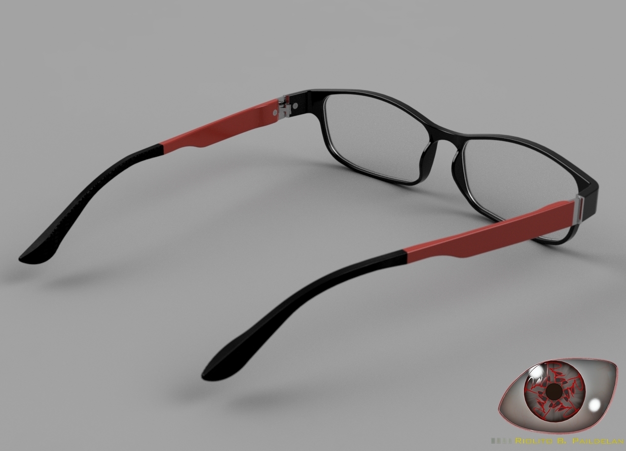 Glassesautodesk Online Gallery