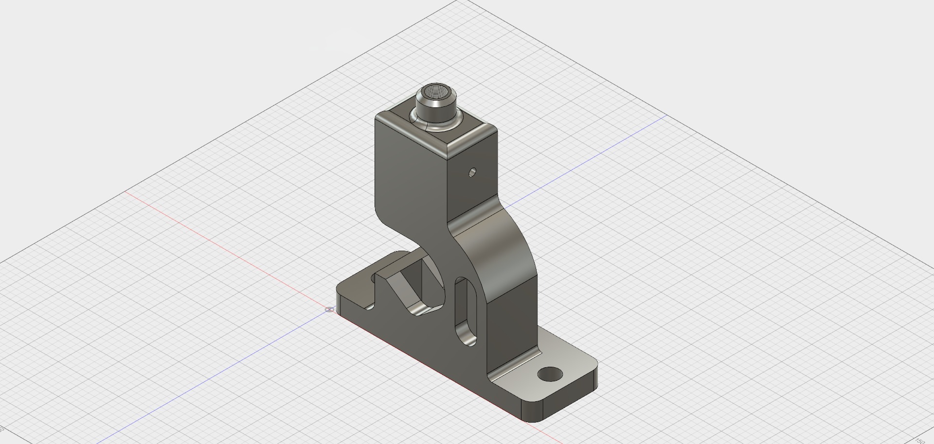 Pipe Vice|Autodesk Online Gallery