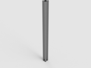 T-Slotted Frame|Autodesk Online Gallery