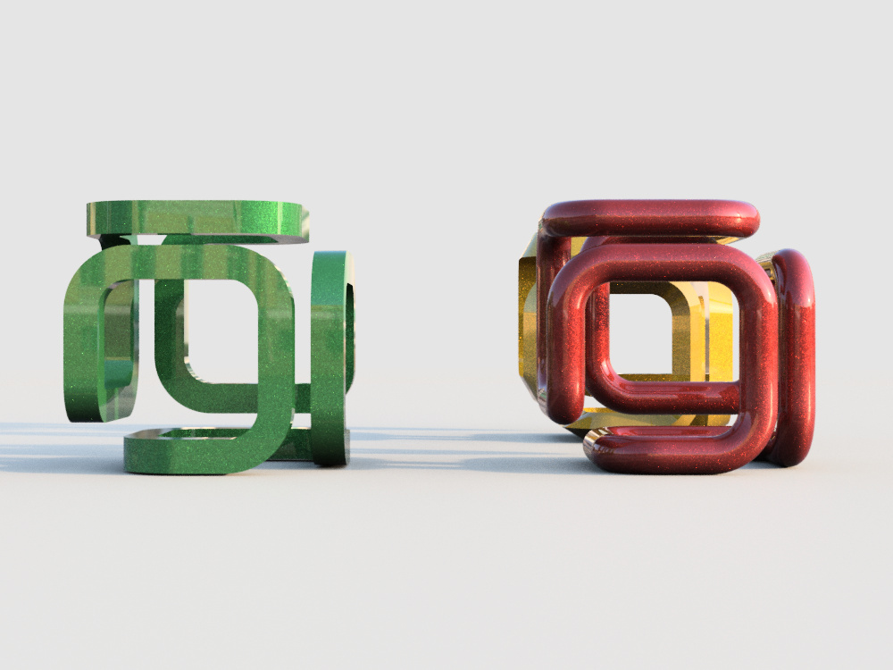 Silicon Graphics, Inc. Logo|Autodesk Online Gallery