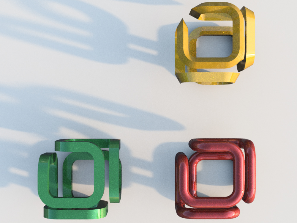 Silicon Graphics, Inc. Logo|Autodesk Online Gallery