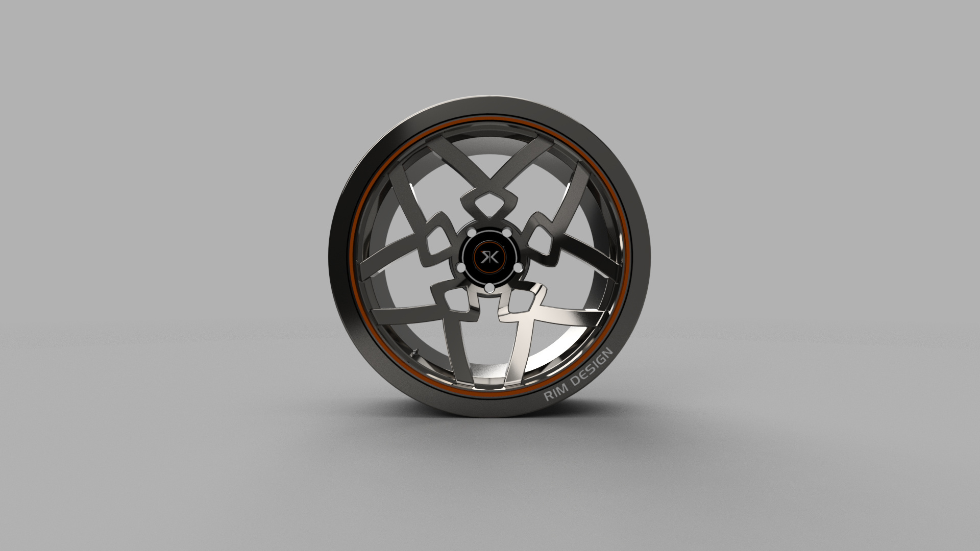 RIM Design|Autodesk Online Gallery