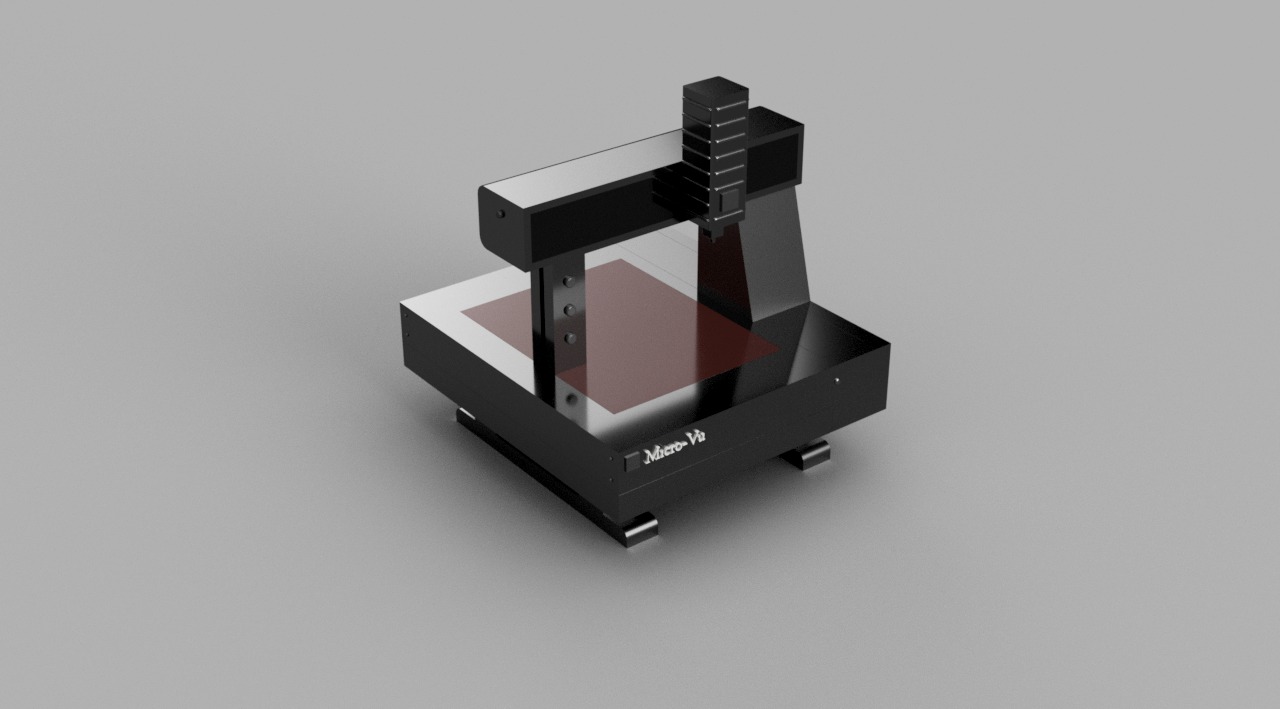 Micro Vu|Autodesk Online Gallery